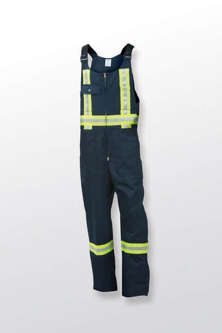 WWG Overall with Tape - 965455D | WearWell Factory Outlet