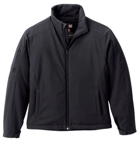 CX2 Ladies Cyclone Insulated Softshell jacket - 3101 | WearWell Factory ...
